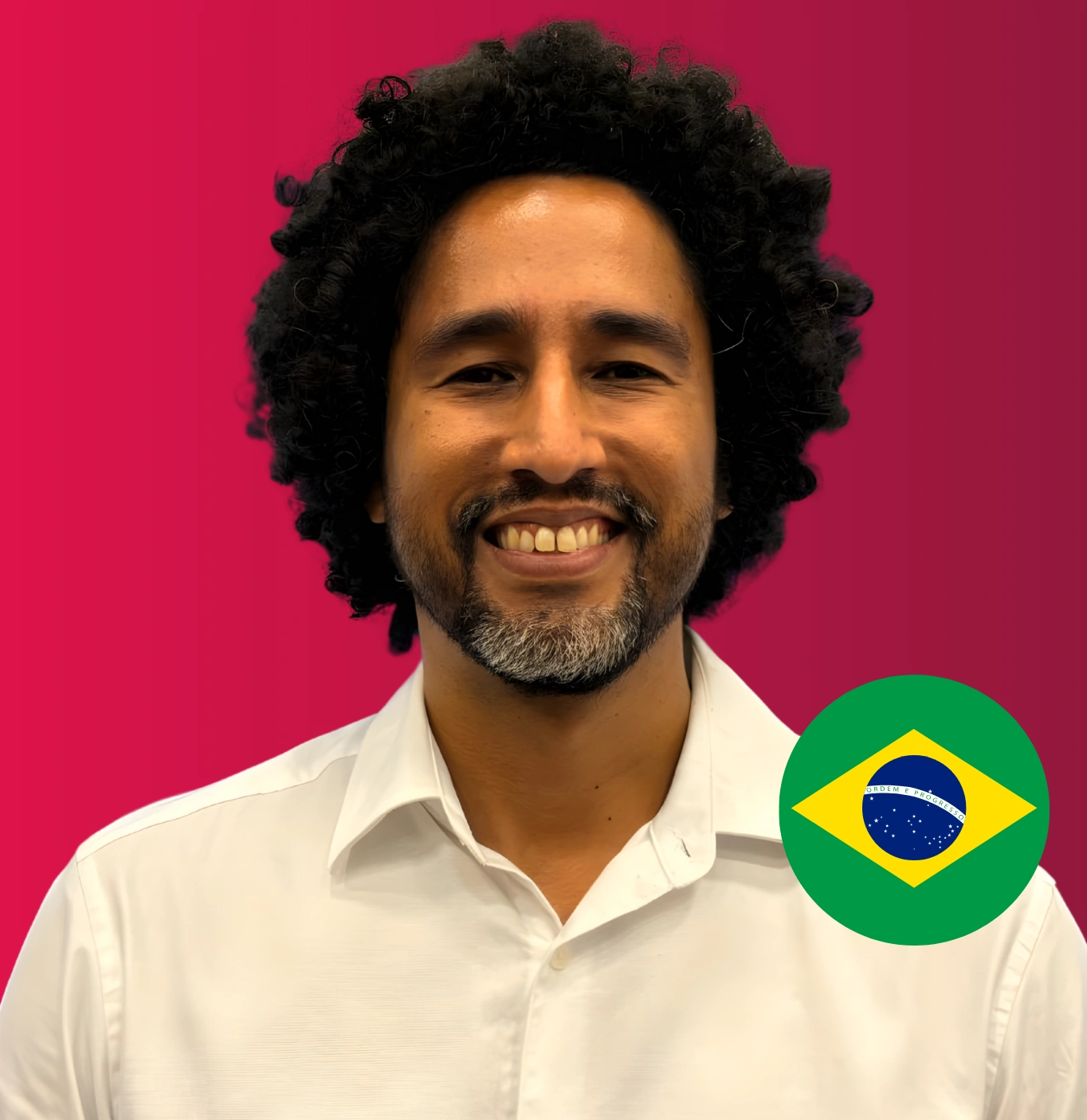 Who is Rafael Silva? - Favikon